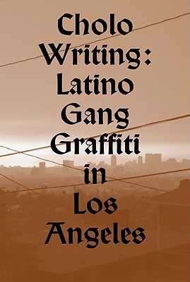 CHOLO WRITING by François Chastanet | Goodreads
