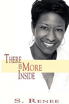 There Is More Inside by S. Renee Smith | Goodreads