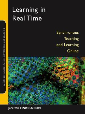 Learning in Real Time: Synchronous Teaching and Learning Online by ...