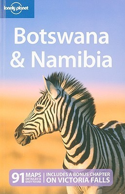 Botswana & Namibia (inglés) by Matthew D. Firestone | Goodreads