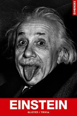HEROES: ALBERT EINSTEIN by First Last | Goodreads