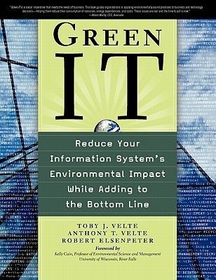 Green IT: Reduce Your Information System's Environmental Impact While ...