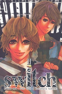 switch, Vol. 11 (11) by Otoh Saki | Goodreads
