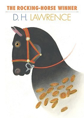 The Rocking-Horse Winner (Creative Short Stories) by D.H. Lawrence ...