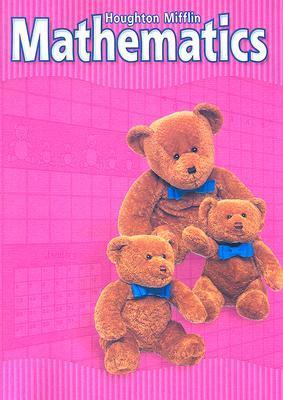 Houghton Mifflin Mathematics: Level K, Student Edition by Houghton Mifflin | Goodreads