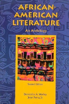 African-American Literature: An Anthology by Tribune | Goodreads