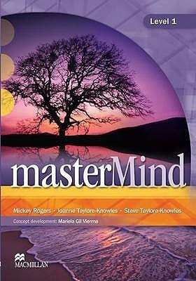 MasterMind Level 1: Student's Book & Webcode by Mickey Rogers | Goodreads
