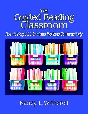 The Guided Reading Classroom: How to Keep ALL Students Working ...