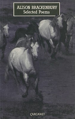 Alison Brackenbury: Selected Poems by Alison Brackenbury | Goodreads