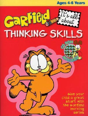 Garfield: It's all about Thinking Skills with CD-ROM by ESP ...