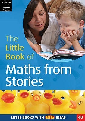 The Little Book of Maths from Stories by Neil Griffiths | Goodreads