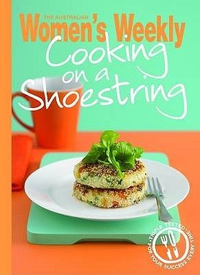 Cooking on a Shoestring by Susan Tomnay | Goodreads