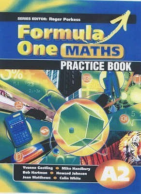 Formula One Maths Practice Book A2 by Catherine Berry | Goodreads