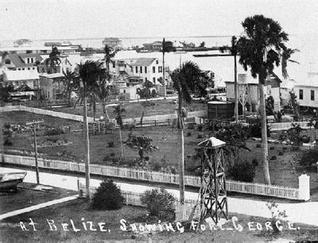 Belize: A Concise History by P.A.B. Thomson | Goodreads