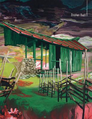 Stephen Bush by Katia Zavistovski | Goodreads