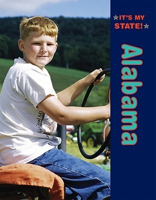 It's My State !: Alabama by Joyce Hart | Goodreads
