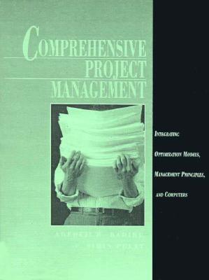 Comprehensive Project Management: Integrating Optimization Models ...