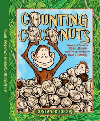 Counting Coconuts / Contando Cocos by Wendi Silvano | Goodreads
