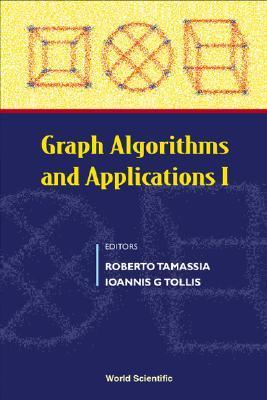GRAPH ALGORITHMS AND APPLICATIONS 1 by Roberto Tamassia | Goodreads