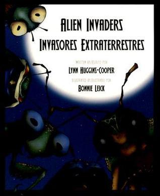 Alien Invaders:Invasores Extra by Lynn Cooper | Goodreads