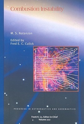 COMBUSTION INSTABILITY by M.S. Natanzon | Goodreads