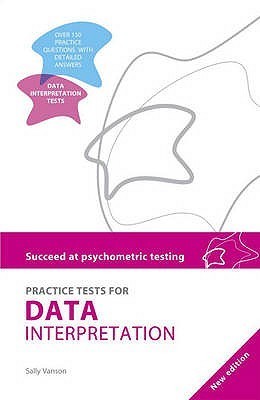 Succeed at Psychometric Testing by Sally Vanson | Goodreads