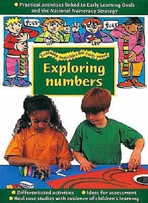 Exploring Numbers by Janine Blinko | Goodreads