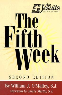 The Fifth Week by William J. O'Malley | Goodreads