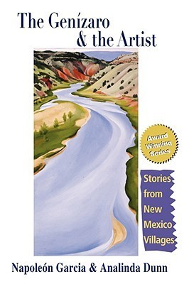 The Genizaro & the Artist: Stories From New Mexico Villages by Napoleon ...