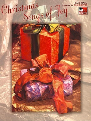 Christmas Songs of Joy by Dan Coates | Goodreads