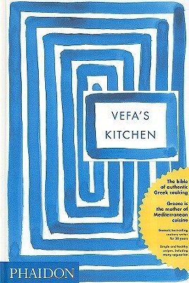 Greece, The Cookbook by Vefa Alexiadou | Goodreads
