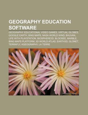 Geography Education Software: Geography Educational Video Games ...