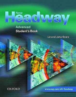 New Headway Advanced Level: Student's Book by John Soars | Goodreads