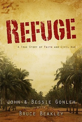 Refuge by John Gonleh | Goodreads