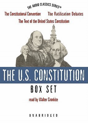 The United States Constitution: The Constitutional Convention/The ...