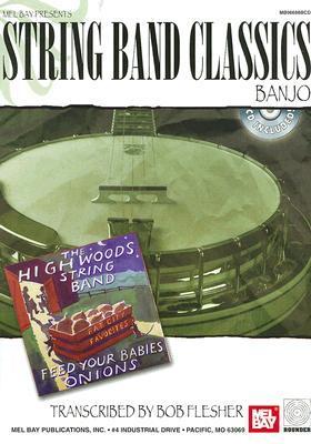String Band Classic for Banjo by Bob Flesher | Goodreads