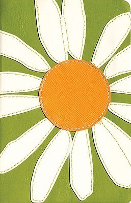 NIV Thinline Bloom Collection Bible by Anonymous | Goodreads