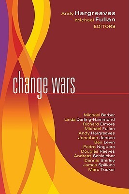 Change Wars (Leading Edge) by Andy Hargreaves | Goodreads