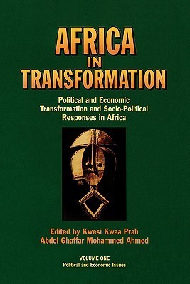 Africa in Transformation Vol.1. Political and Economic Transformation ...