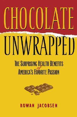 Chocolate Unwrapped: The Surprising Health Benefits of America's ...