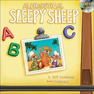 Alphabetical Sleepy Sheep by Rory K. Zuckerman | Goodreads