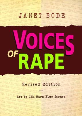 Voices of Rape (Machines at Work) by Janet Bode | Goodreads