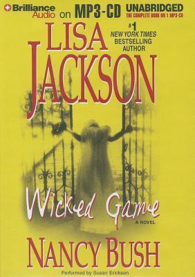 Wicked Game (Wicked Series, 1) by Lisa Jackson | Goodreads