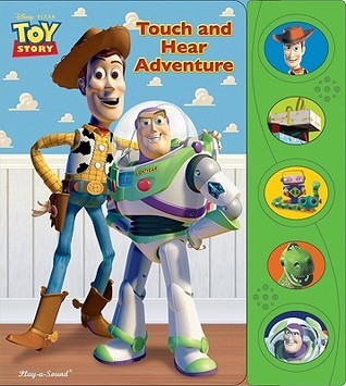 Touch And Hear Adventure: Play A Sound Books by Publications ...