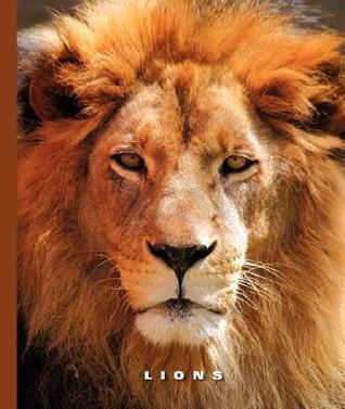 Lions (The World of Mammals, 1244) by Sophie Lockwood | Goodreads