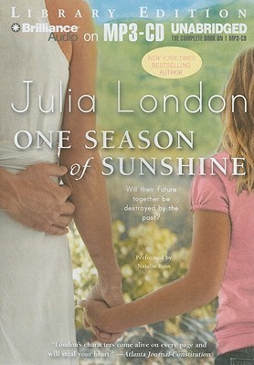 One Season of Sunshine by Julia London | Goodreads
