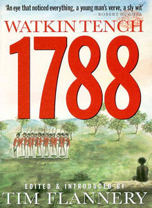 1788 by Watkin Tench | Goodreads