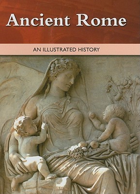 Ancient Rome by Marshall Cavendish Reference Staff | Goodreads