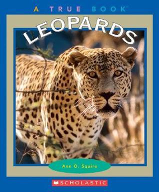 Leopard Books