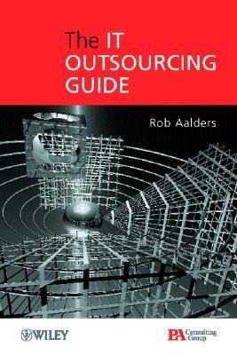 The IT Outsourcing Guide by Rob Aalders | Goodreads